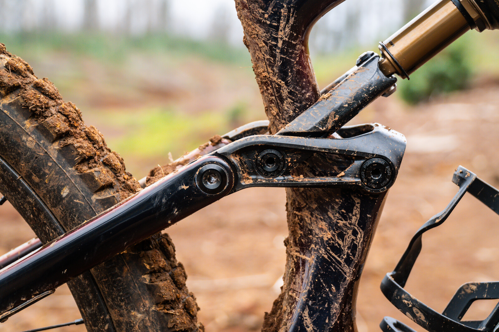 2026 Specialized Turbo Levo 4 S-Works E-Bike - Reviews, Comparisons, Specs - E-Bikes - Vital MTB